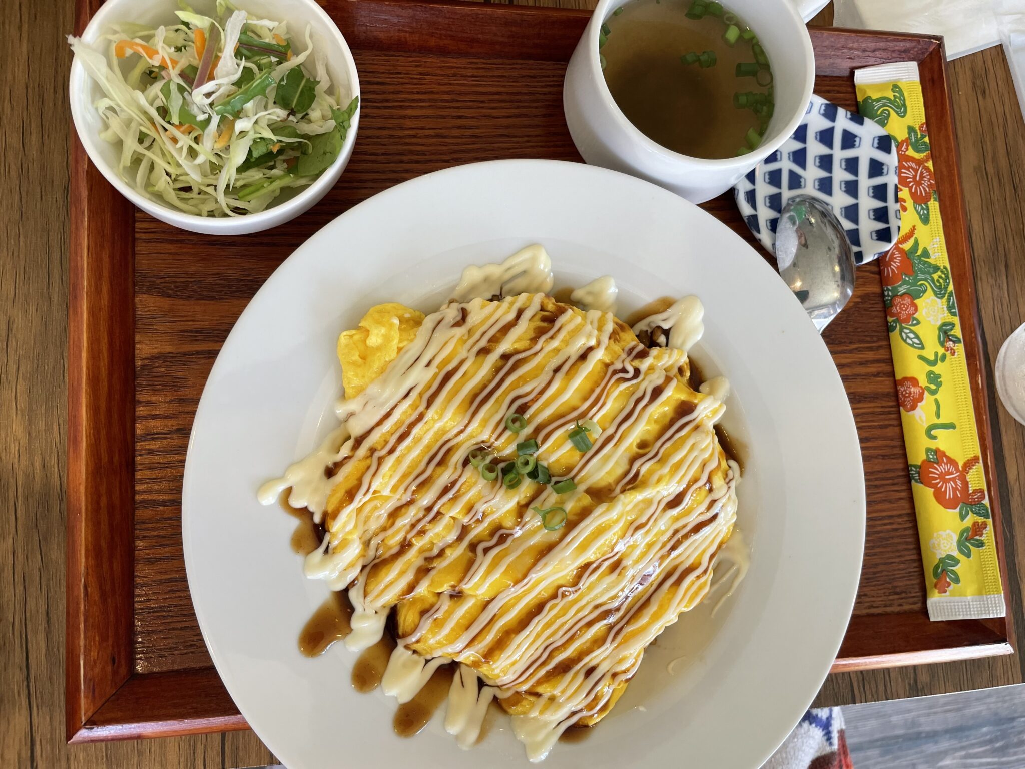 二日酔いにピッタリ！？宮古島で明石焼が食べられる”たまごやおかん” | 宮古島の情報メディア